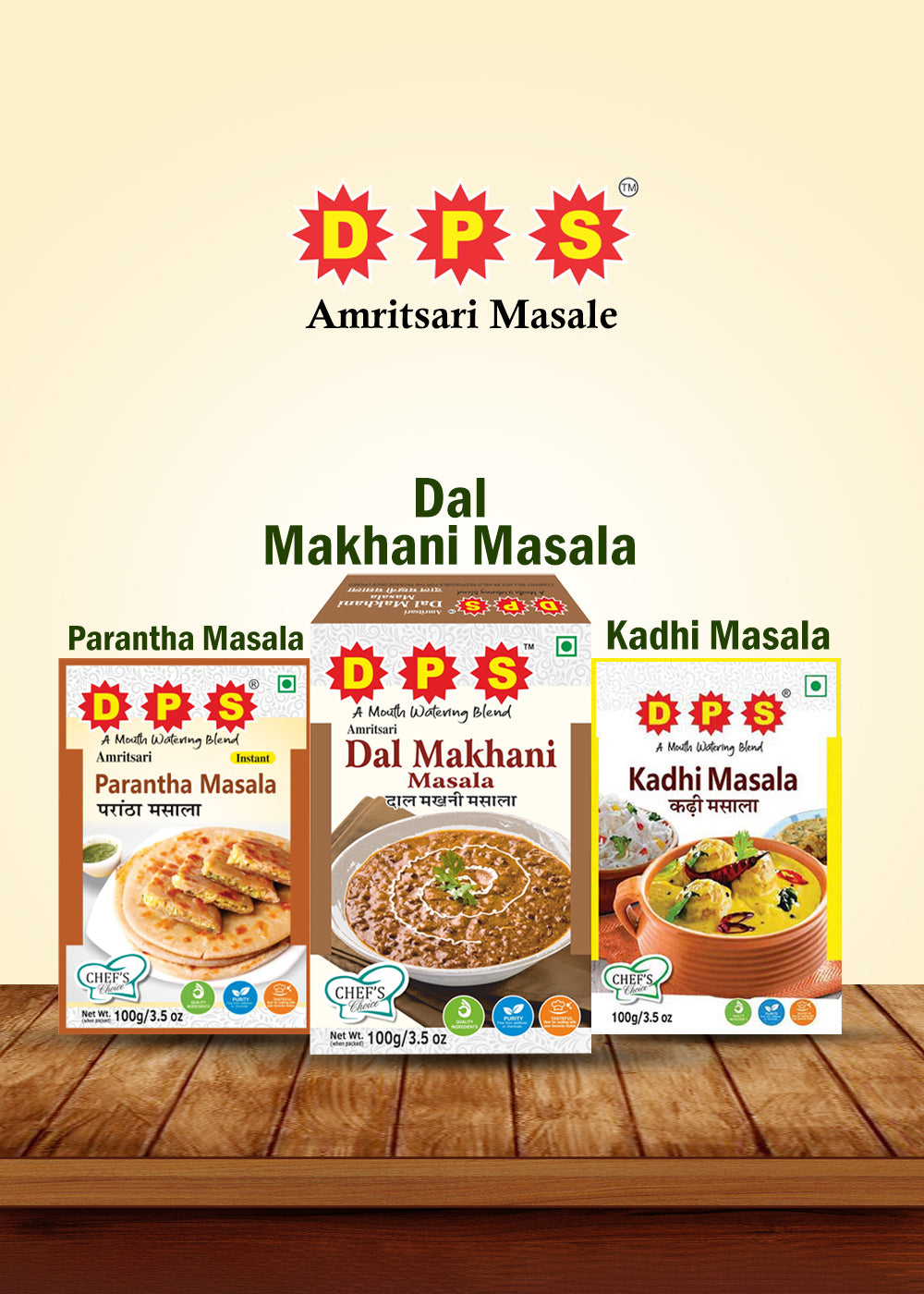 Dharam Pal Sehi and Company